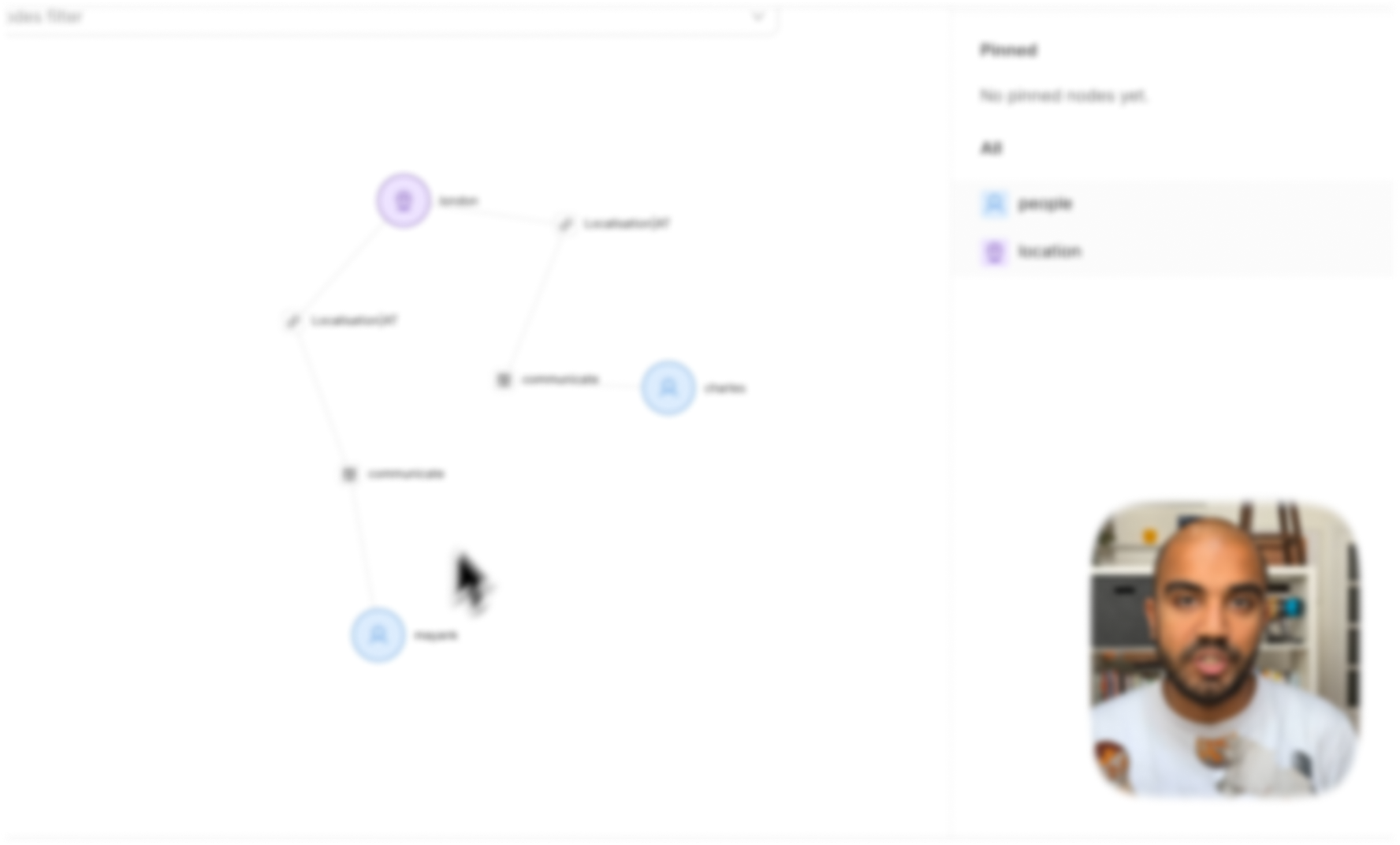 Lettria Knowledge Studio: Text to Graph Pipeline